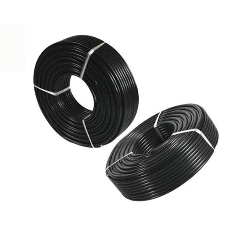 16mm2 PV XLPE Kabel Surya - 1.8KV DC, tahan UV
